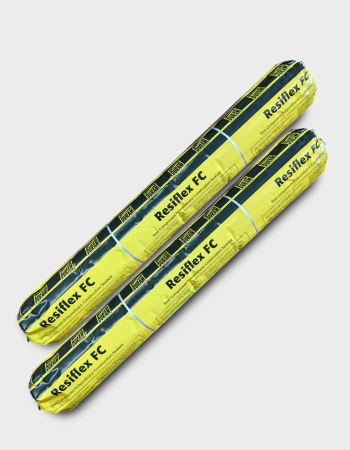 DURAM Resiflex FC Fast-Cure PU Joint Sealant – The Waterproof Supplier