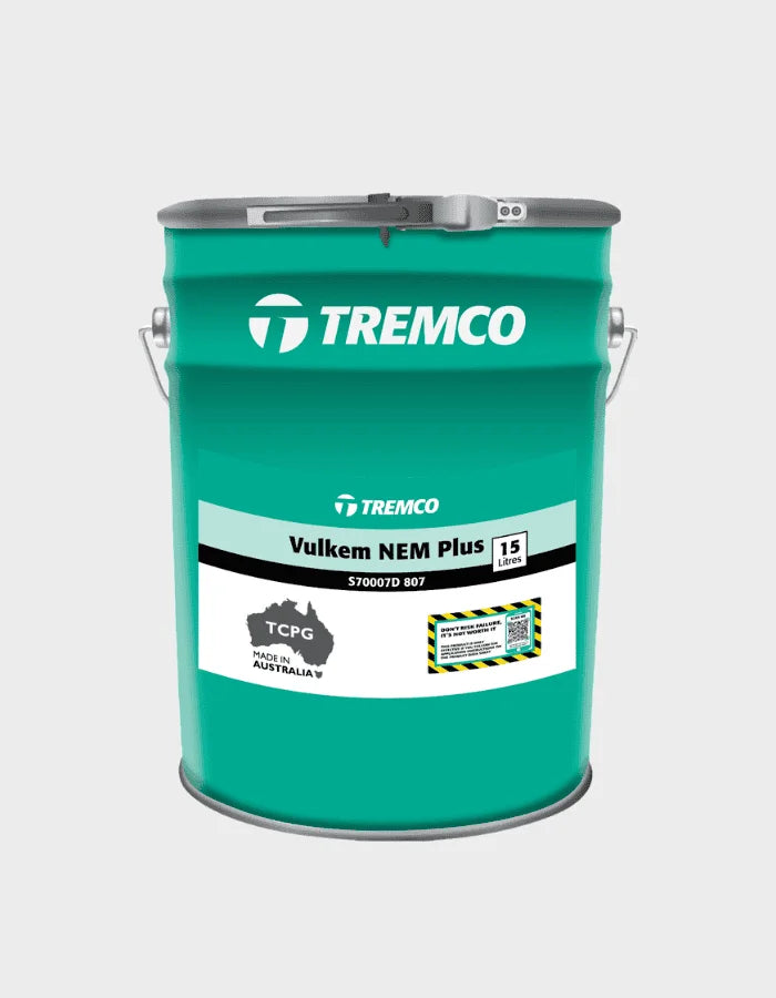 TREMCO VULKEM NEM PLUS – The Waterproof Supplier